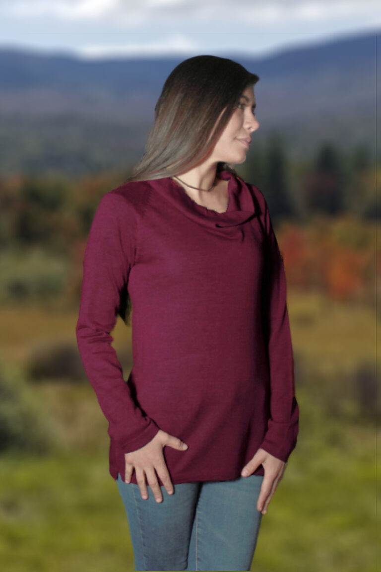 Womens Alpaca Sweaters | Mt Caesar Alpacas